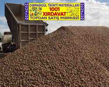Keramzit - INSAAT.AZ