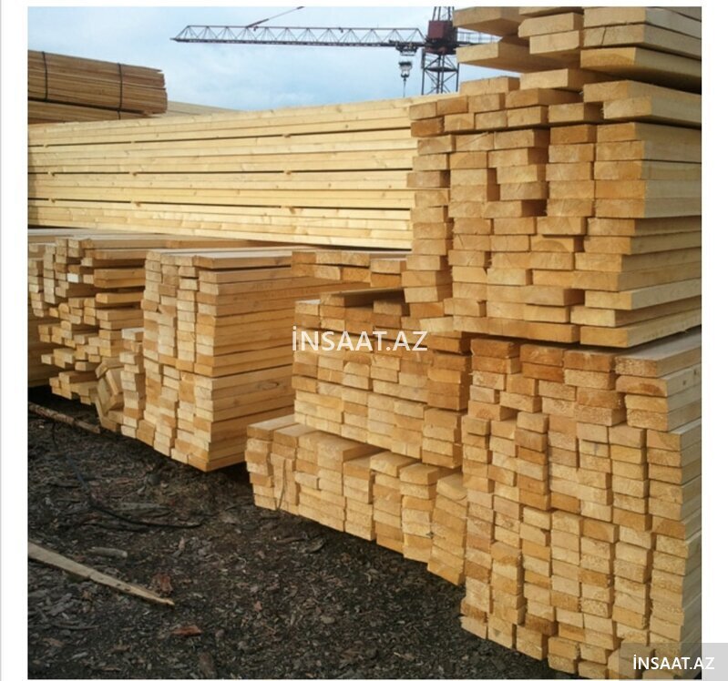 Taxta- salban - INSAAT.AZ