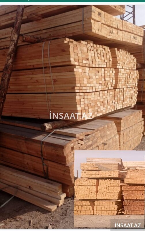 Taxta- salban - INSAAT.AZ