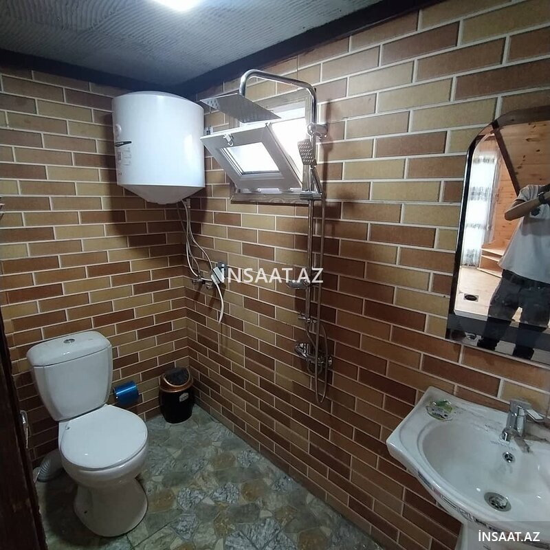 A formalı evlərin tikintisi - INSAAT.AZ