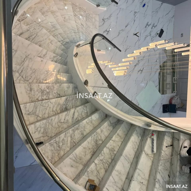 Məhəccər və perila