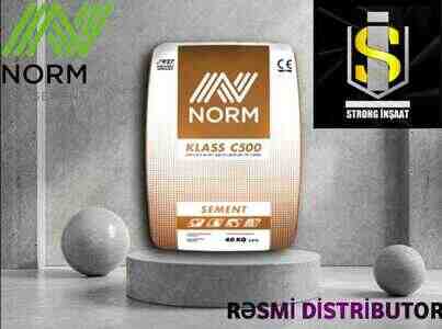 Sement Norm C500
