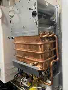 Su qızdırıcısı Neoterm