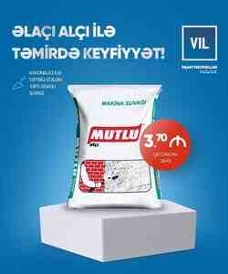 Mutlu Makina Suvağı